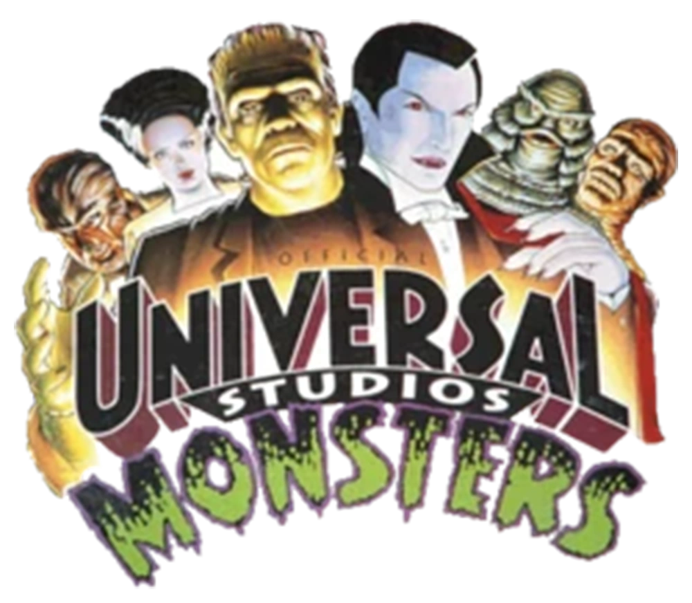 Universal Classic Monsters | Hammer horror Wiki | Fandom
