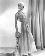 Susan Denberg | Hammer horror Wiki | Fandom