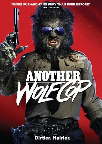 Another WolfCop (2017) | Hammer horror Wiki | Fandom