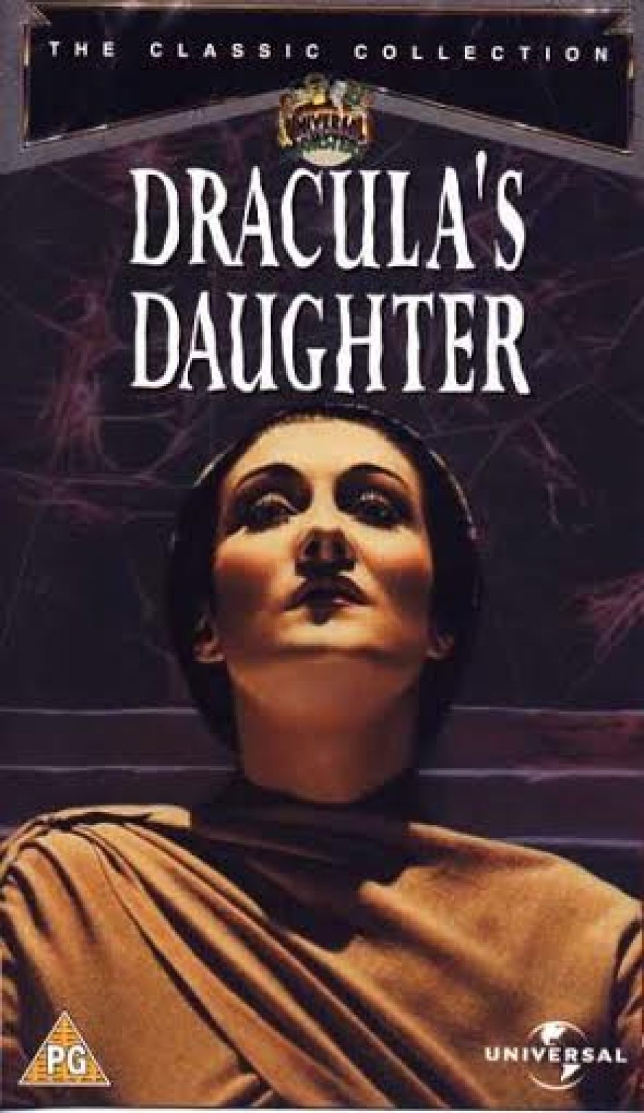 Draculas Daughter 1936 Hammer Horror Wiki Fandom
