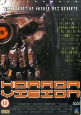 Horrorvision (2001) | Hammer horror Wiki | Fandom