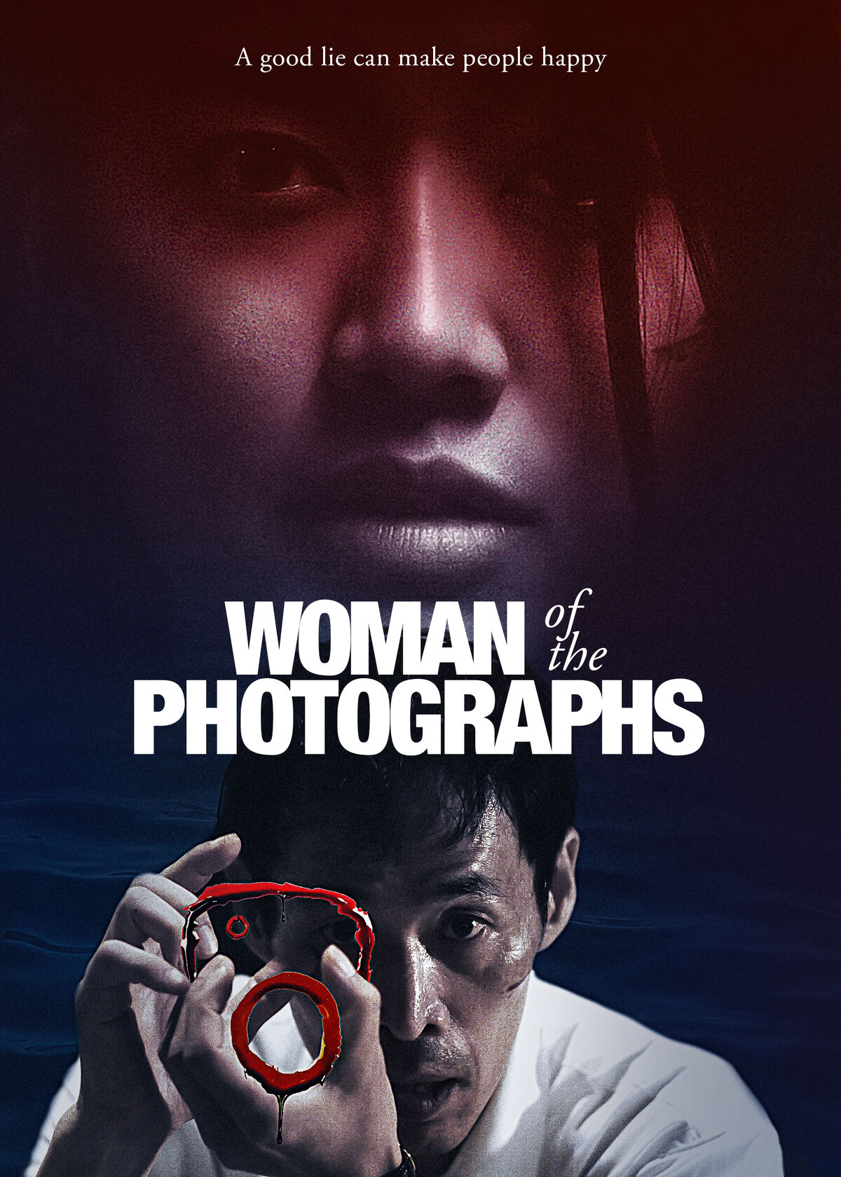 Woman Of The Photographs 2020 Hammer Horror Wiki Fandom