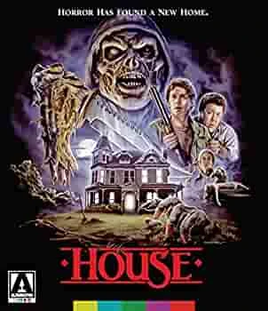 House (1986) | Hammer horror Wiki | Fandom