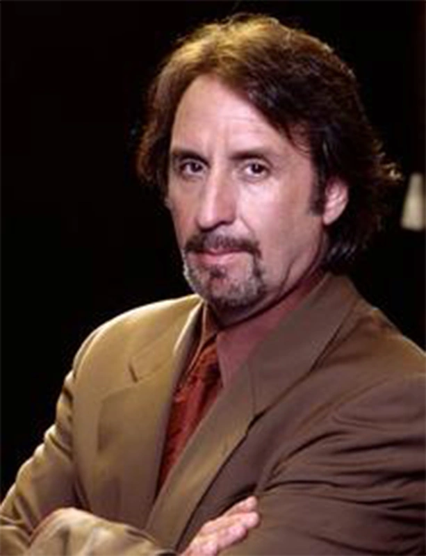 Ron Silver | Hammer horror Wiki | Fandom