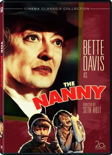 The Nanny (1965) | Hammer horror Wiki | Fandom