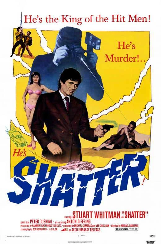 Shatter (1974) | Hammer horror Wiki | Fandom