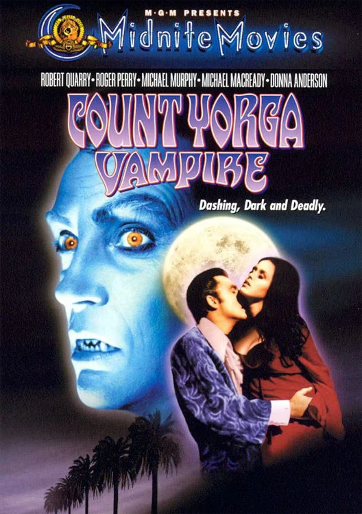 Count Yorga, Vampire (1970) | Hammer horror Wiki | Fandom