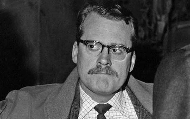 Anthony Hinds | Hammer horror Wiki | Fandom