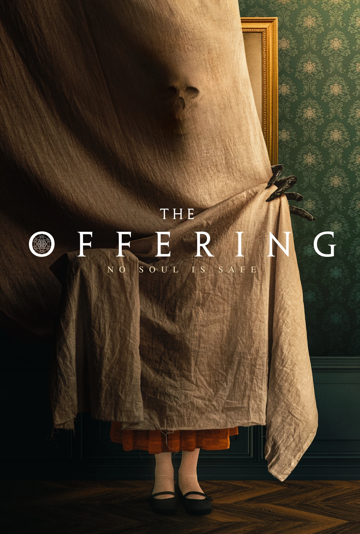 The Offering (2023) | Hammer horror Wiki | Fandom