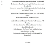 The Women of Hammer Horror: A Biographical Dictionary and Filmography ...