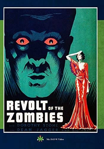 Revolt of the Zombies (1936) | Hammer horror Wiki | Fandom