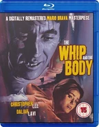 The Whip and the Body (1963) | Hammer horror Wiki | Fandom