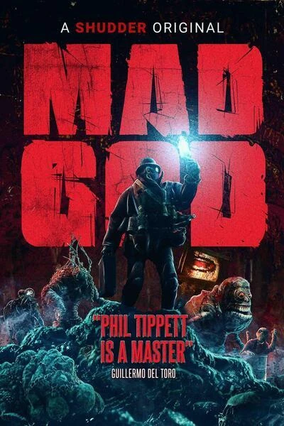 Mad God (2022) | Hammer horror Wiki | Fandom