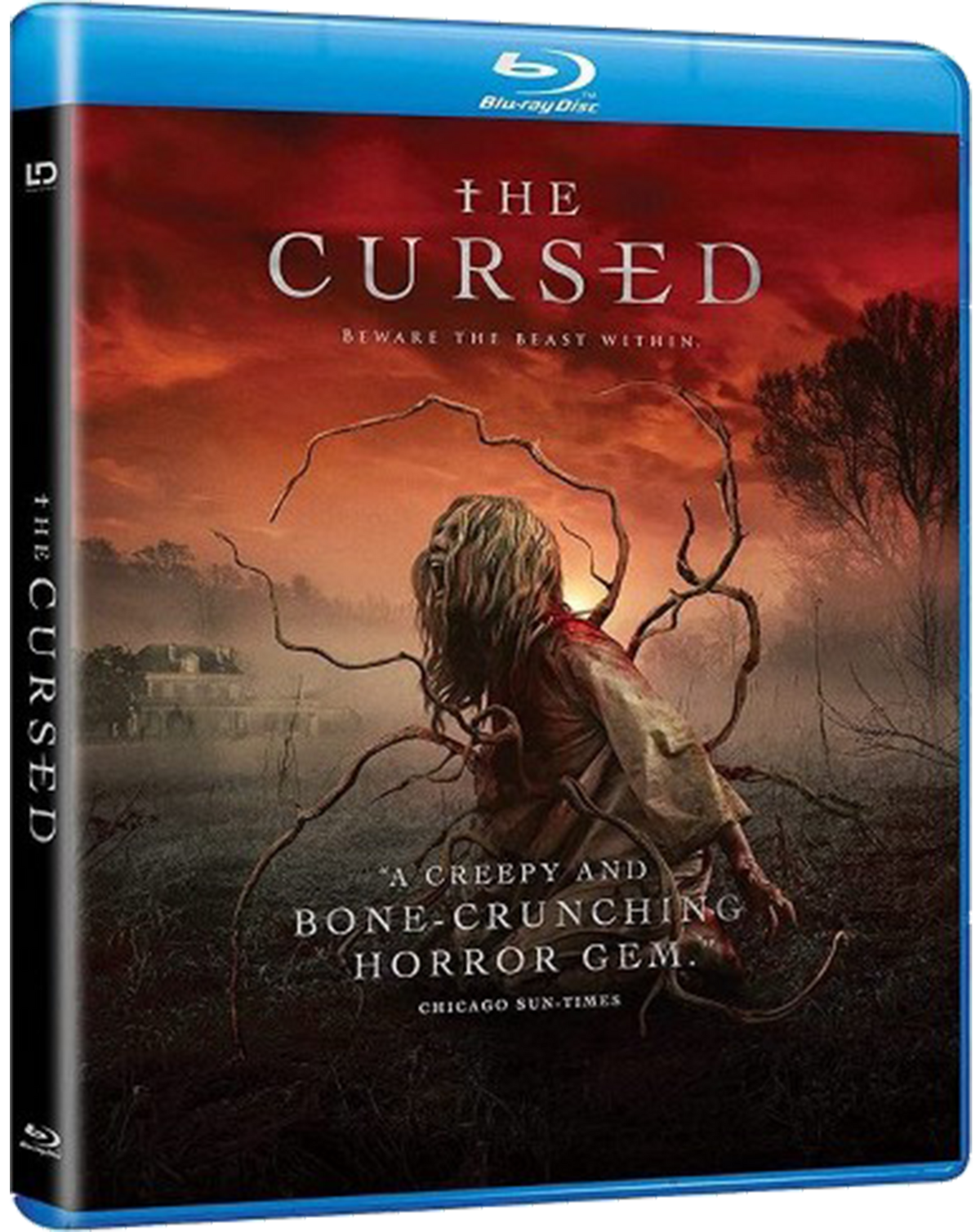 The Cursed (2022) | Hammer horror Wiki | Fandom