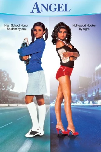 Angel (1984) | Hammer horror Wiki | Fandom