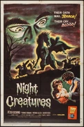 Captain Clegg (1962) | Hammer horror Wiki | Fandom
