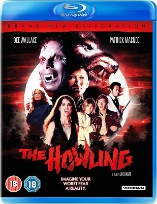 The Howling (1981) | Hammer horror Wiki | Fandom