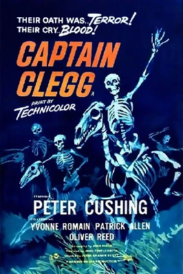Captain Clegg (1962) | Hammer horror Wiki | Fandom