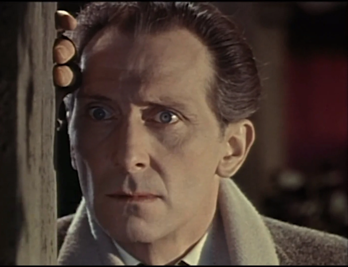 Peter Cushing | Hammer horror Wiki | Fandom