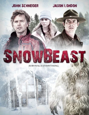 Snow Beast (2011) | Hammer horror Wiki | Fandom