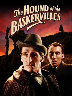 The Hound of the Baskervilles (1959) | Hammer horror Wiki | Fandom