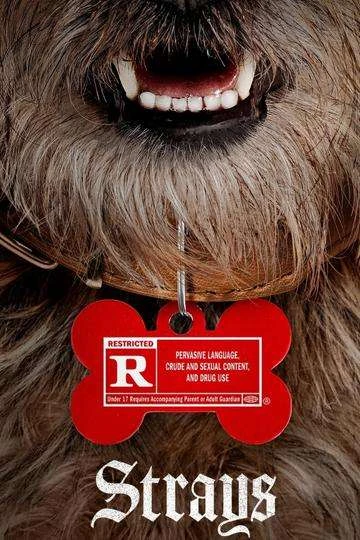 Strays (2023) | Hammer horror Wiki | Fandom