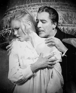 Veronica Carlson | Hammer horror Wiki | Fandom