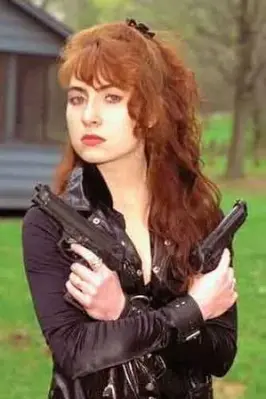 Ariauna Albright | Hammer horror Wiki | Fandom