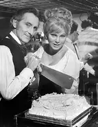 Susan Denberg | Hammer horror Wiki | Fandom