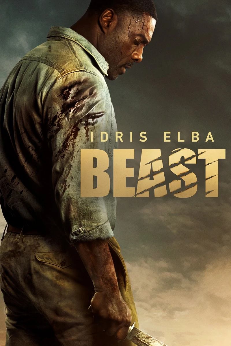 Beast (2022) | Hammer horror Wiki | Fandom