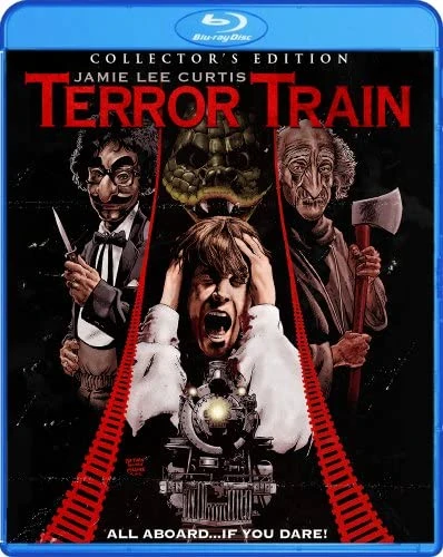 Terror Train (1980) | Hammer horror Wiki | Fandom