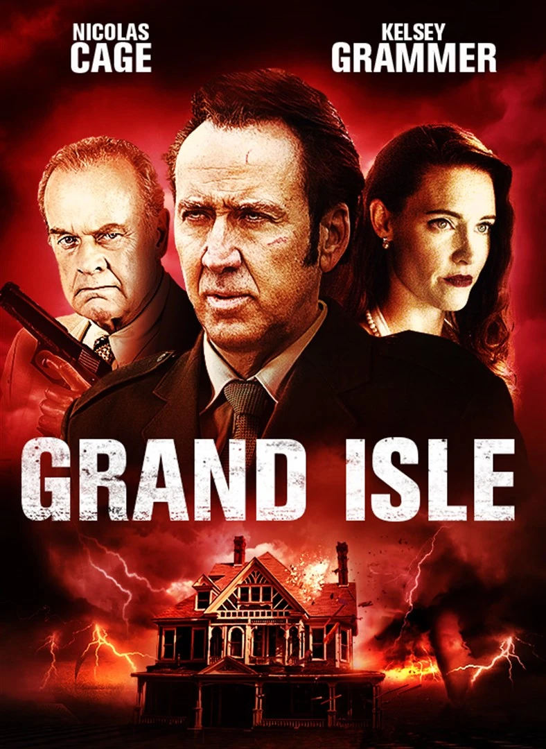 Grand Isle (2019) | Hammer horror Wiki | Fandom
