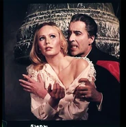 Veronica Carlson | Hammer horror Wiki | Fandom