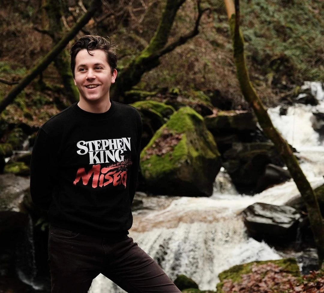 Charlie Steeds | Hammer horror Wiki | Fandom