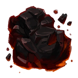 Coal | Hammerting Wiki | Fandom