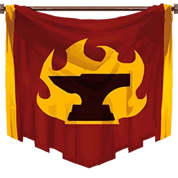 Clan Fireforge | Hammerting Wiki | Fandom