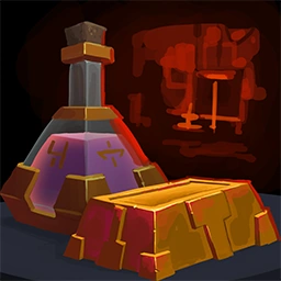 Chymical Forgecraft | Hammerting Wiki | Fandom