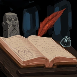 Written Chronicle | Hammerting Wiki | Fandom