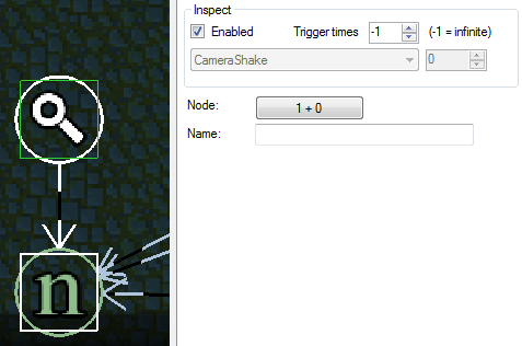 Inspect | Hammerwatch Wiki | Fandom
