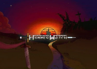 Hammerwatch | Hammerwatch Wiki | Fandom