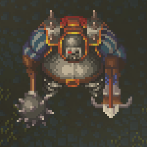 Warden | Hammerwatch Wiki | Fandom