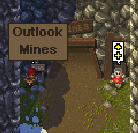 Forsaken Spire | Hammerwatch Wiki | Fandom