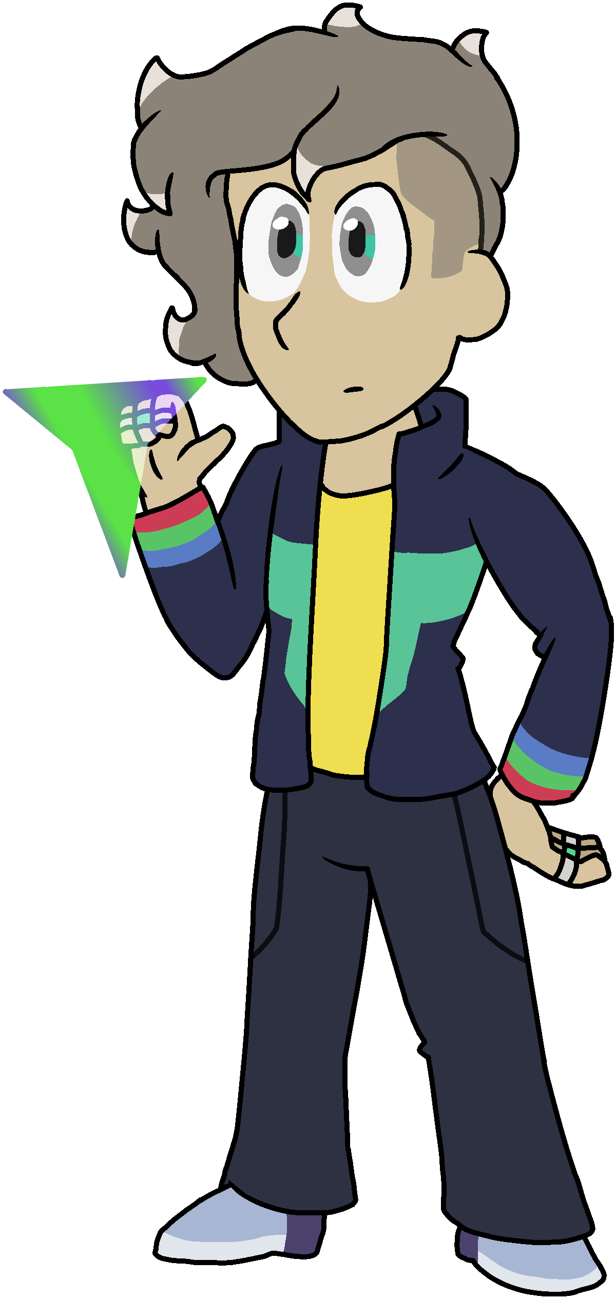 Cosmic Road Trip | Hammy Games Inc Wiki | Fandom