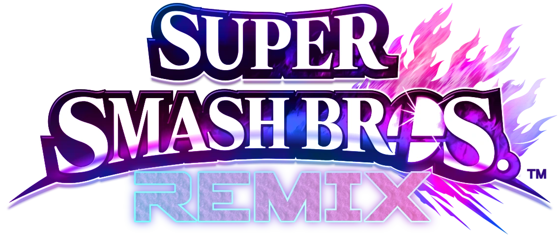 Super Smash Bros. Remix | Hammy Games Inc Wiki | Fandom