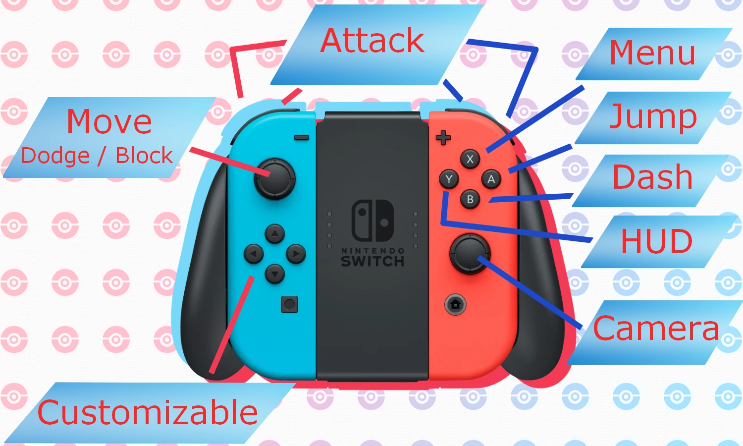 Pokémon | Hammy Games Inc Wiki | Fandom