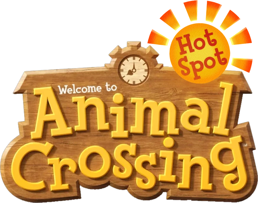 Animal Crossing | Hammy Games Inc Wiki | Fandom