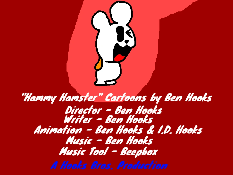 Episodes | Hammy Hamster Wiki | Fandom