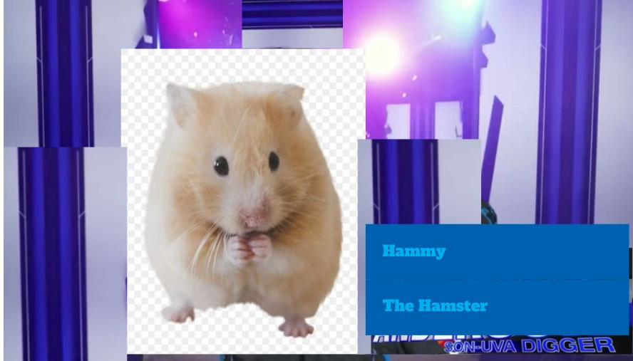 Superstar Challenge | HammyTheHamsters Monster Jam Tour Wiki | Fandom