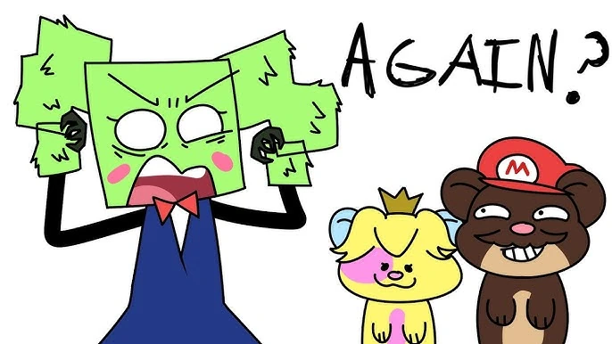 Hampter Mode | Bringle Wiki | Fandom