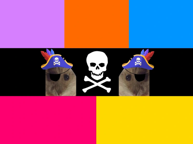 The Yo Ho Ho's | Bringle Wiki | Fandom